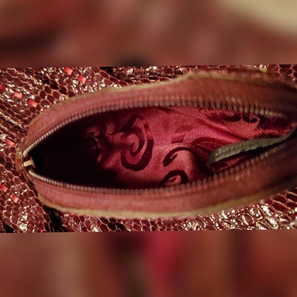 Brighton | Bags | Brighton Collection Geniune Leather Purse | Poshmark